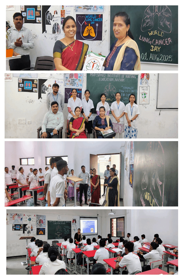 lung – MVP's Institute of Nursing Education